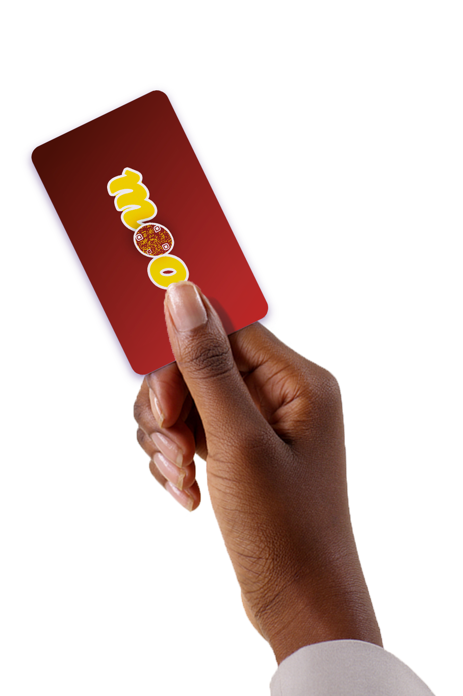 Suivi de commande - Moo